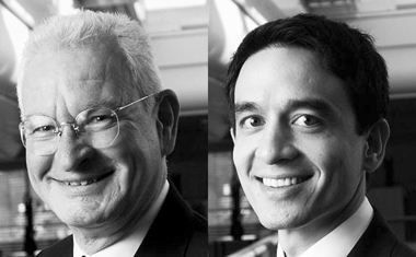 34. Helmut Sohmen and Andreas Sohmen-Pao, BW Gas :: Insurance Day