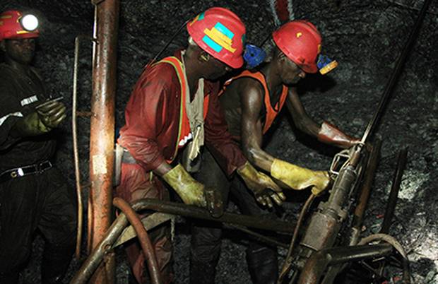 Silicosis claims in the South African mining industry :: Insurance Day