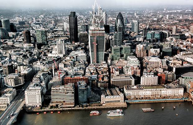 London set to emerge as a global Islamic insurance centre :: Insurance Day