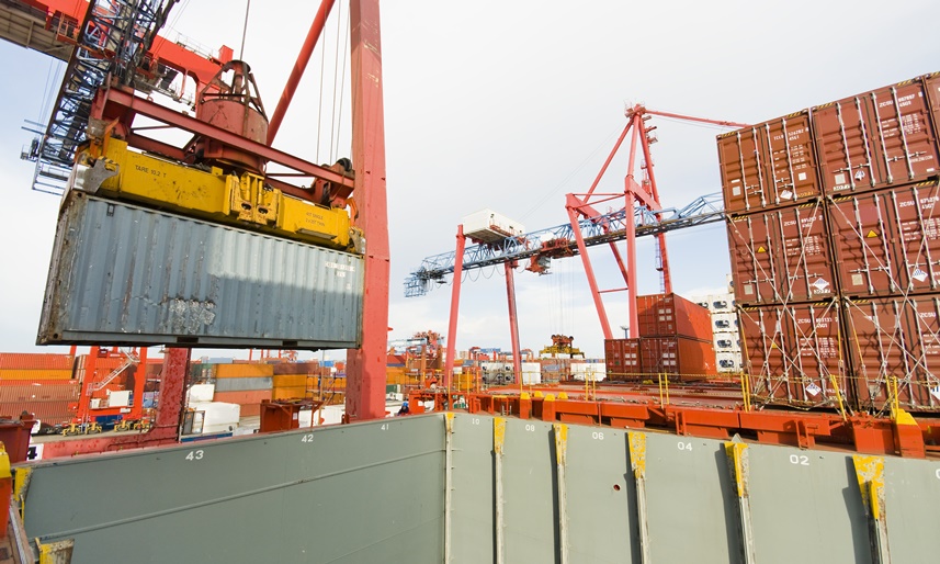 Grey box concept still not popular with shipping lines :: Insurance Day