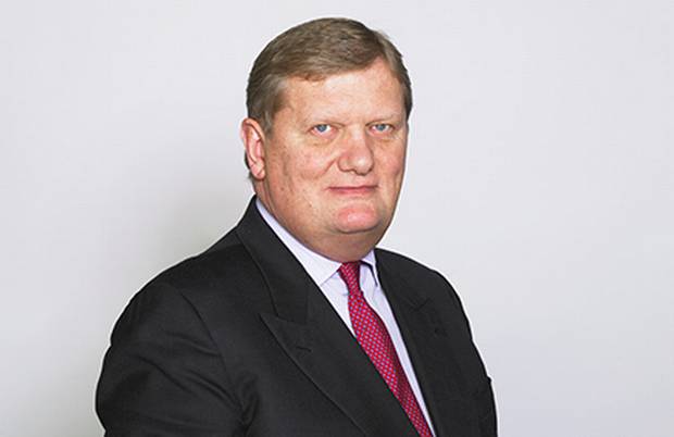 Insurance Day Awards: Meet the judges :: Insurance Day