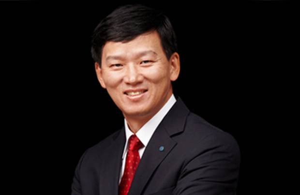 Korean Re chief outlines global expansion plans :: Insurance Day