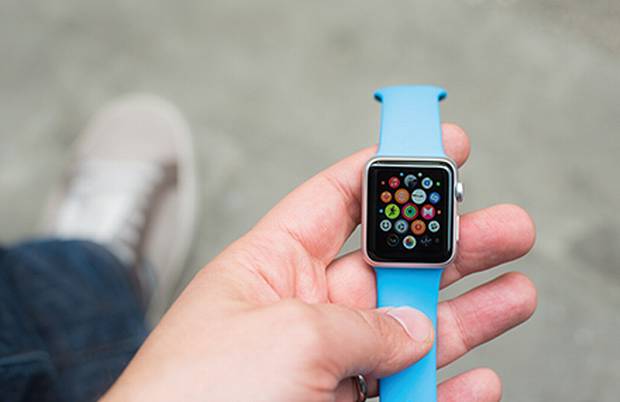 Wearable technology provides a useful risk management tool :: Insurance Day