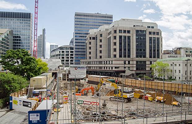 The evolution of inherent defects insurance :: Insurance Day