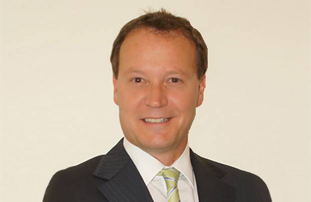 ‘Insurance hasn’t evolved since the Industrial Revolution’ :: Insurance Day