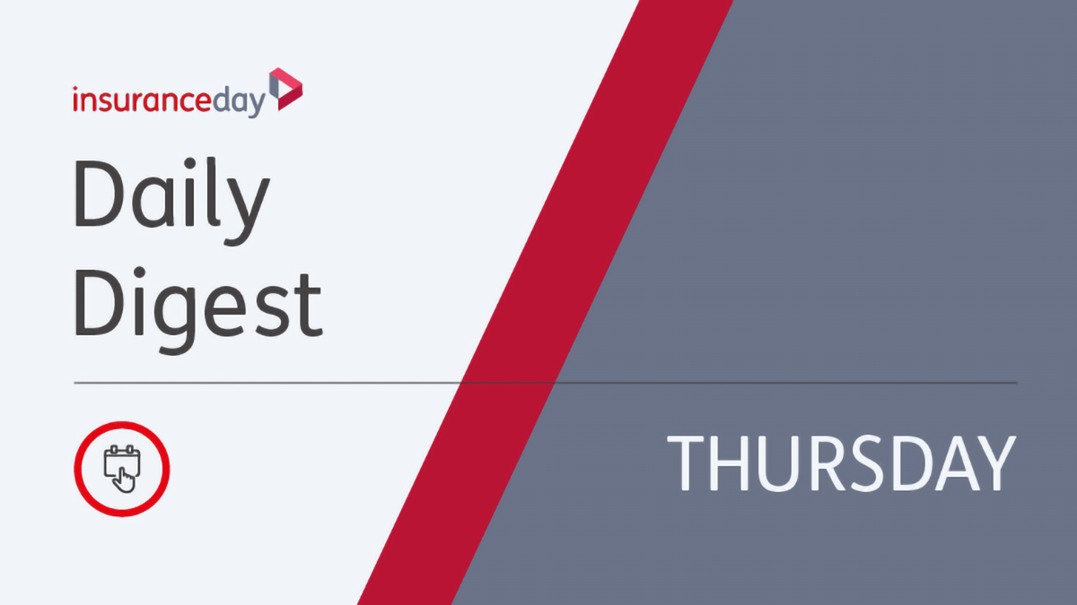 Daily Digest: Cyber at inflection point, Shipowners’ Club combines ...