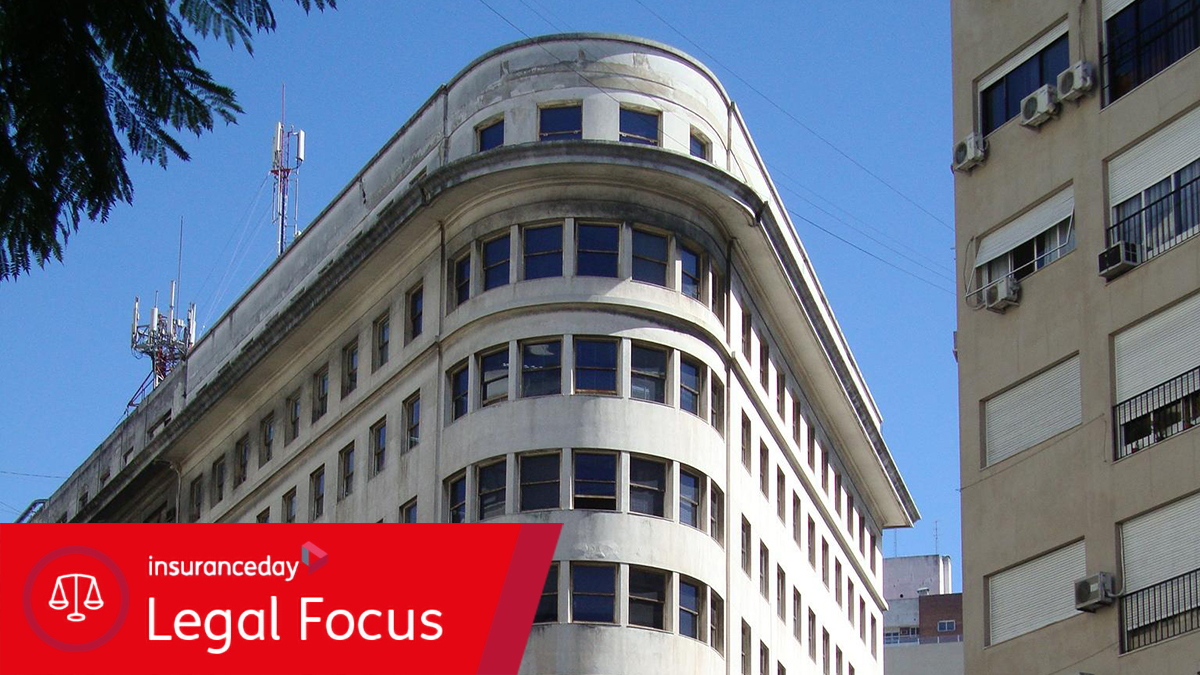 Regulator moves to prevent insolvencies in Argentina’s insurance market ...