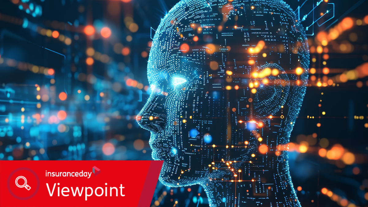 UK regulators underscore moment of reckoning for AI :: Insurance Day