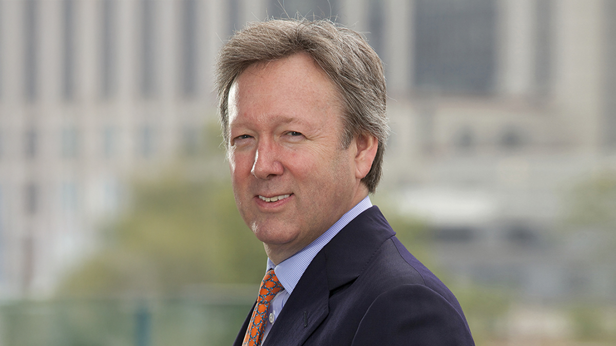 Price Forbes Re appoints Frankland as non-executive chair :: Insurance Day