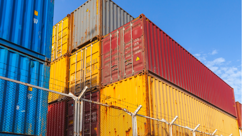 Detention and demurrage calculator reveals hidden costs :: Insurance Day