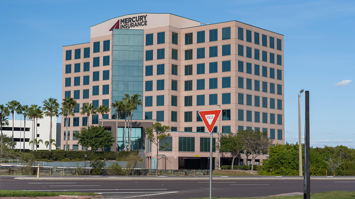 AM Best goes negative on Mercury General :: Insurance Day