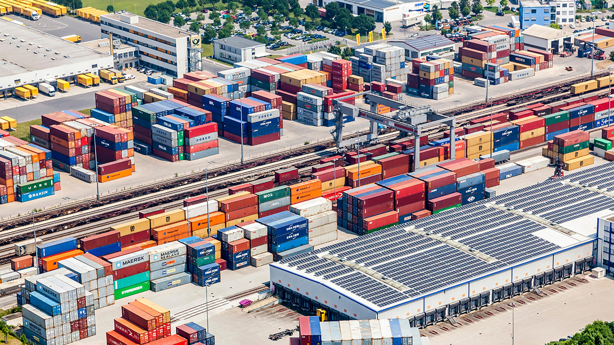 Loadsure launches in Europe :: Insurance Day