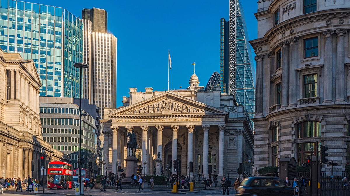 Bank of England launches financial sector stress test :: Insurance Day