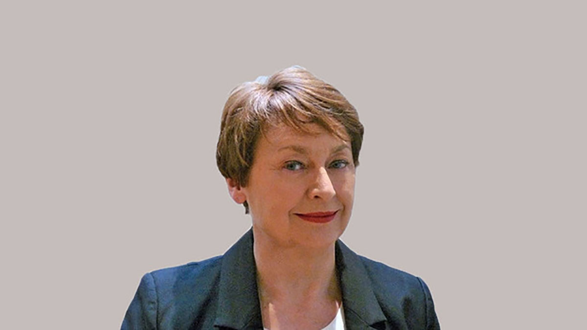 TMK appoints non-exec to syndicate board :: Insurance Day