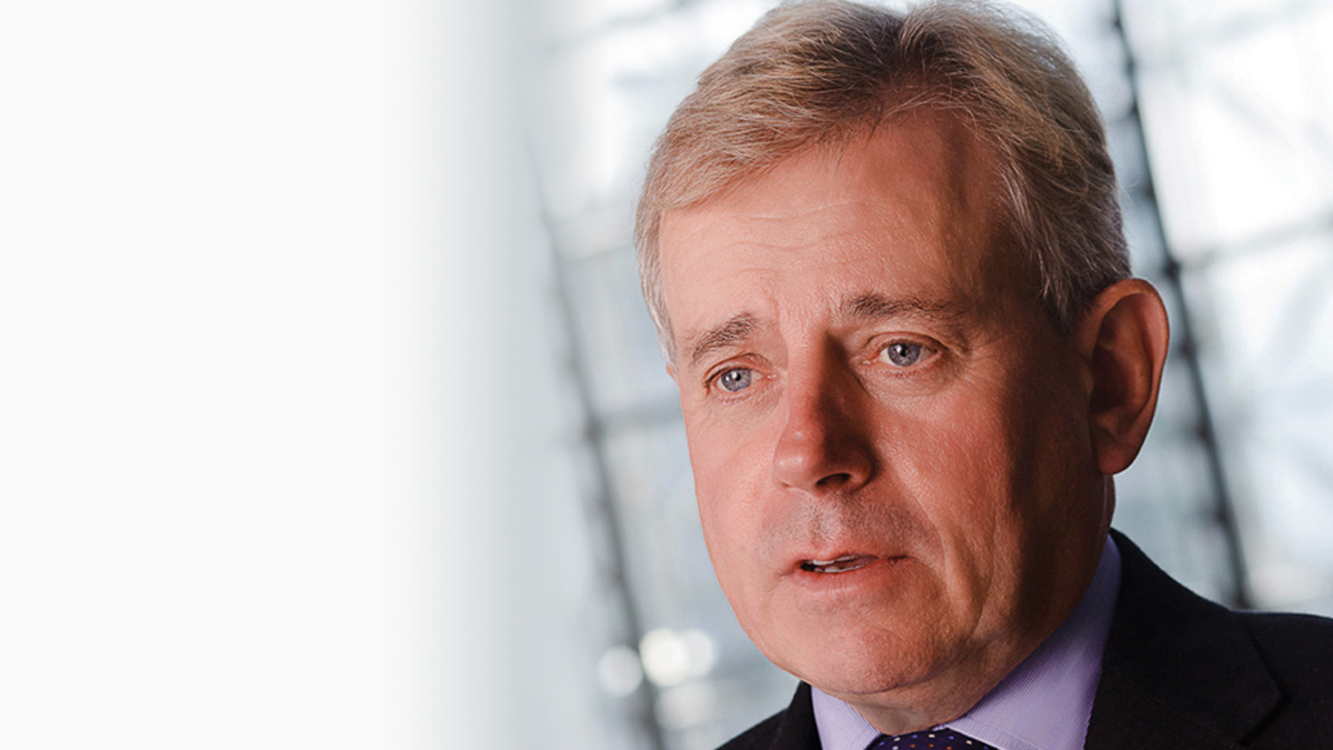 Former Lloyd's CEO Ward joins Ardonagh :: Insurance Day